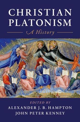 Christian Platonism: A History - The Gospel Coalition