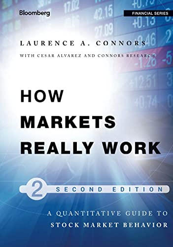 Details for: How markets really work: a quantitative guide to stock ...