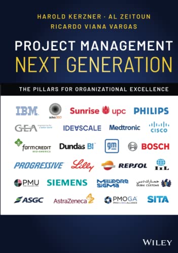 Project Management Next Generation: The Pillars for Organizational ...