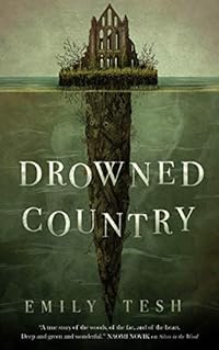 Silver in the Wood by Emily Tesh