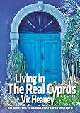 Living in the Real Cyprus | TripFiction