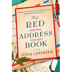 The Red Address Book by Sofia Lundberg | LibraryThing