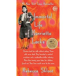 The Immortal Life of Henrietta Lacks by Rebecca Skloot | LibraryThing