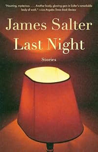 Cassada by James Salter
