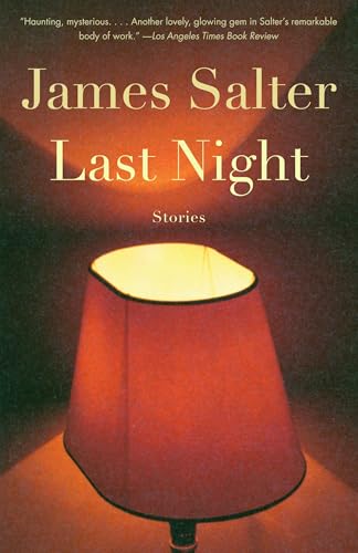 Cassada by James Salter