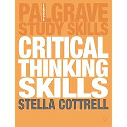 Critical Thinking Skills by Stella Cottrell | LibraryThing