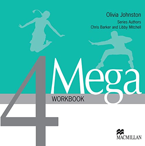 Details for 4 Mega: Workbook Four › Biblioteca ISUC - catalog