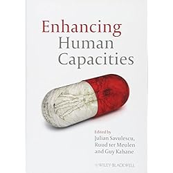 Enhancing Human Capacities by Julian Savulescu | LibraryThing