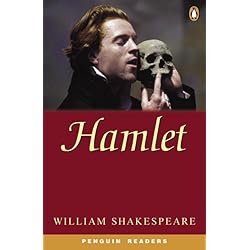 Hamlet [adapted ∙ Penguin Readers Level 3] by William Shakespeare ...