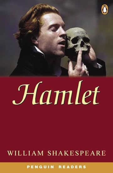 Hamlet [adapted ∙ Penguin Readers Level 3] by William Shakespeare