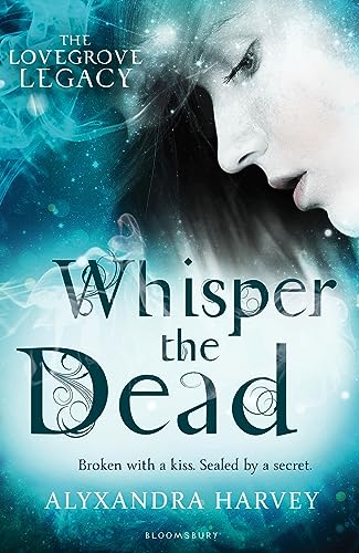 Details for: Whisper the Dead › British Council Digital Library catalog