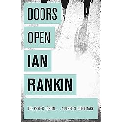 Doors Open by Ian Rankin | LibraryThing