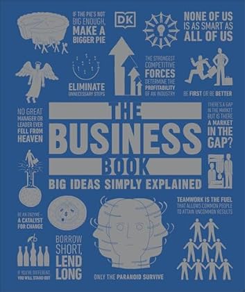 Big Ideas Simply Explained | Series | LibraryThing
