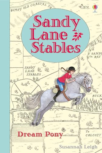 Sandy Lane Stables - Dream Pony | melita2025 library | TinyCat