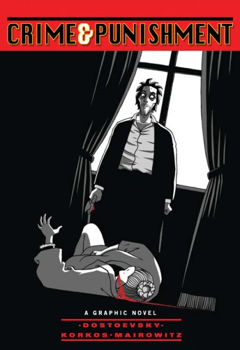 Franz Kafka's The Metamorphosis [graphic novel] by Peter Kuper