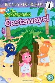 Backyardigans | Series | LibraryThing