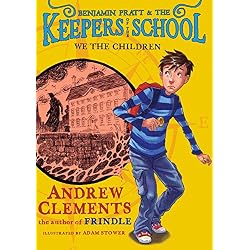 We The Children (Benjamin Pratt and The Keepers of the School) by ...