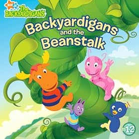 Backyardigans | Series | LibraryThing