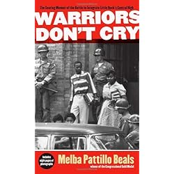 Reviews: Warriors Don't Cry: A Searing Memoir of the Battle to ...
