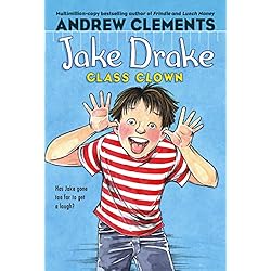 Jake Drake: Class Clown by Andrew Clements | LibraryThing