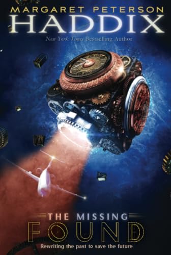 Uprising by Margaret Peterson Haddix