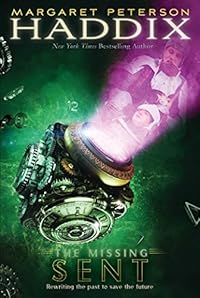 Uprising by Margaret Peterson Haddix