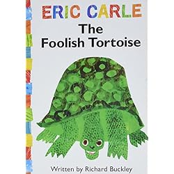 The Foolish Tortoise by Richard Buckley | LibraryThing