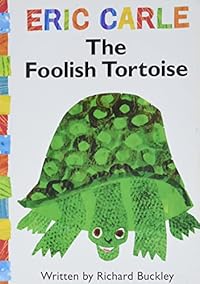 The Grouchy Ladybug by Eric Carle