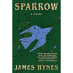 Sparrow: A Novel by James Hynes | LibraryThing