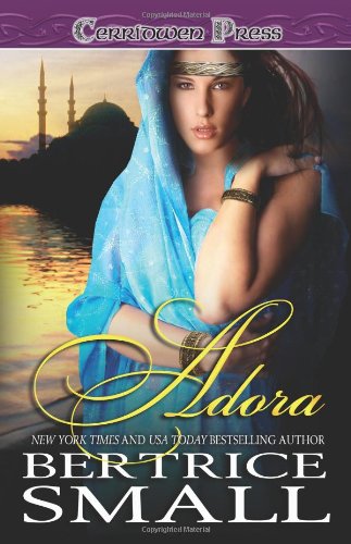 Lara by Bertrice Small