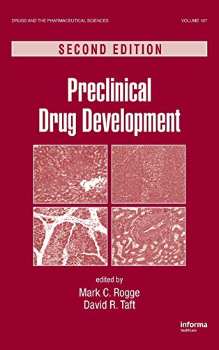 Details for: Preclinical drug development / › NGU Libraries catalog