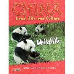 Wildlife by John Tidey | LibraryThing