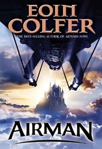 Starclimber by Kenneth Oppel