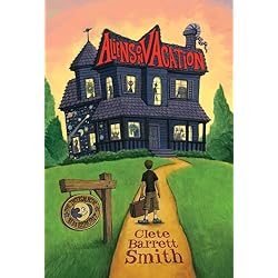 Aliens of Vacation by Clete Barrett Smith | LibraryThing