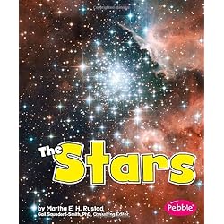 The Stars (Pebble Books: Out in Space) by Martha E. H. Rustad ...