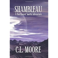 Shambleau [short story] by C. L. Moore | LibraryThing