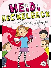 Heidi Heckelbeck Has a Secret (1) by Wanda Coven