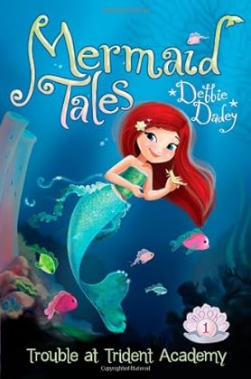 Mermaid Tales | Series | LibraryThing