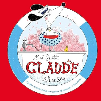 Claude | Series | LibraryThing