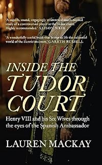 The Divorce of Henry VIII: The Untold Story from Inside the Vatican by ...