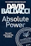 Absolute Power | TripFiction