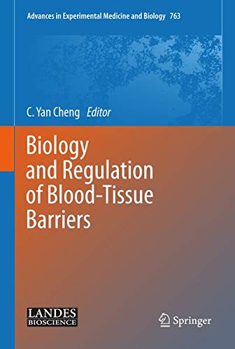 Detalles de: Biology and Regulation of Blood-Tissue Barriers › SISTEMA ...