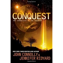 Conquest by John Connolly | LibraryThing