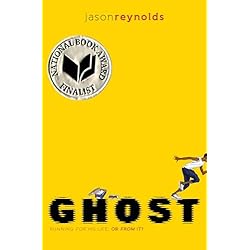 Ghost by Jason Reynolds | LibraryThing