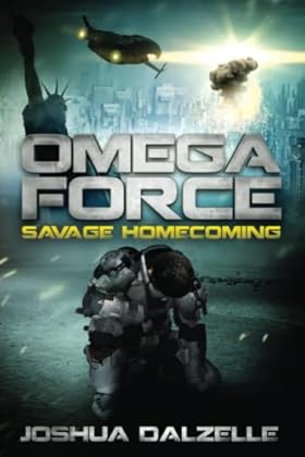 Omega Force | Series | LibraryThing