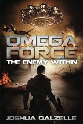 Omega Force | Series | LibraryThing