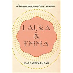 Laura & Emma by Kate Greathead | LibraryThing