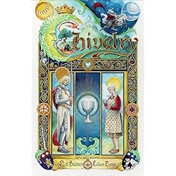 Chivalry {Graphic Novel} by Neil Gaiman | LibraryThing