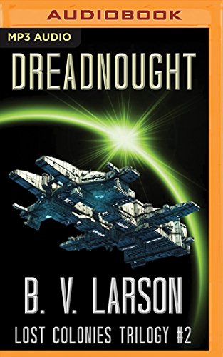 Dreadnought by B. V. Larson | LibraryThing
