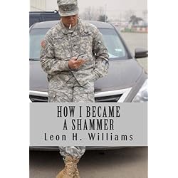 How I Became a Shammer: The Part Of The Army That Was Not Shown In ...